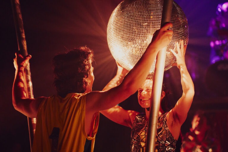 Circus I Love You - Info and Tickets